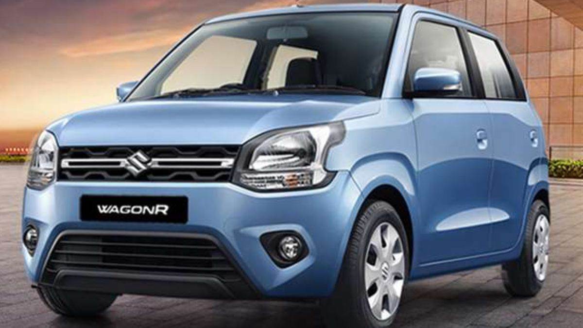 2023 Maruti Wagon R जल्द हो सकती है लॉन्च, मिलेगा नया इंजन; होगें ये ...