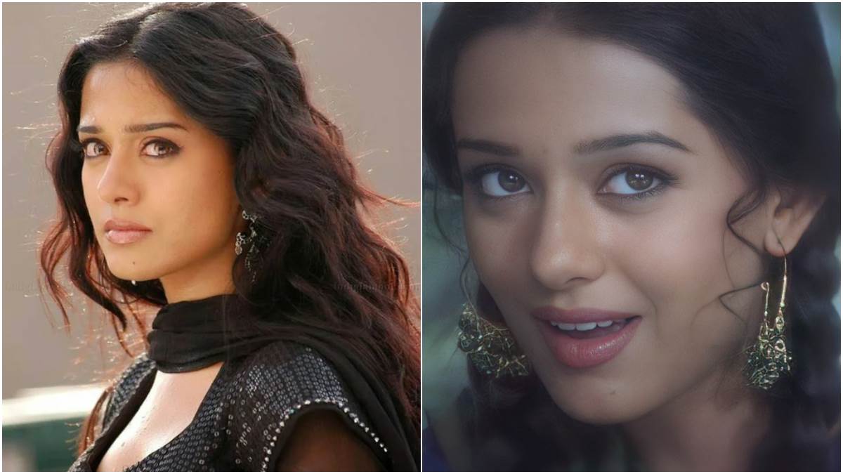 Amrita Rao के मैनेजर ने जब उनके साथ किया छल, सलमान खान की इस ब्लॉकबस्टर ...