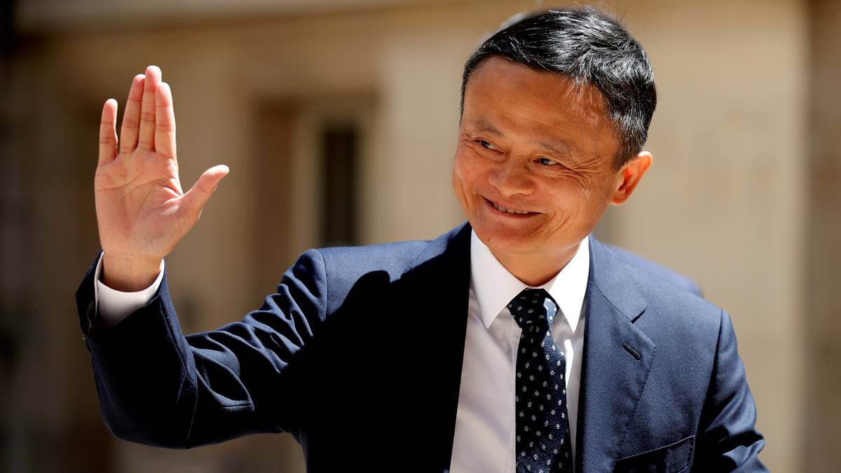 China: कई अटकलों के बीच वापस चीन लौटे अलीबाबा के संस्थापक जैक मा ...