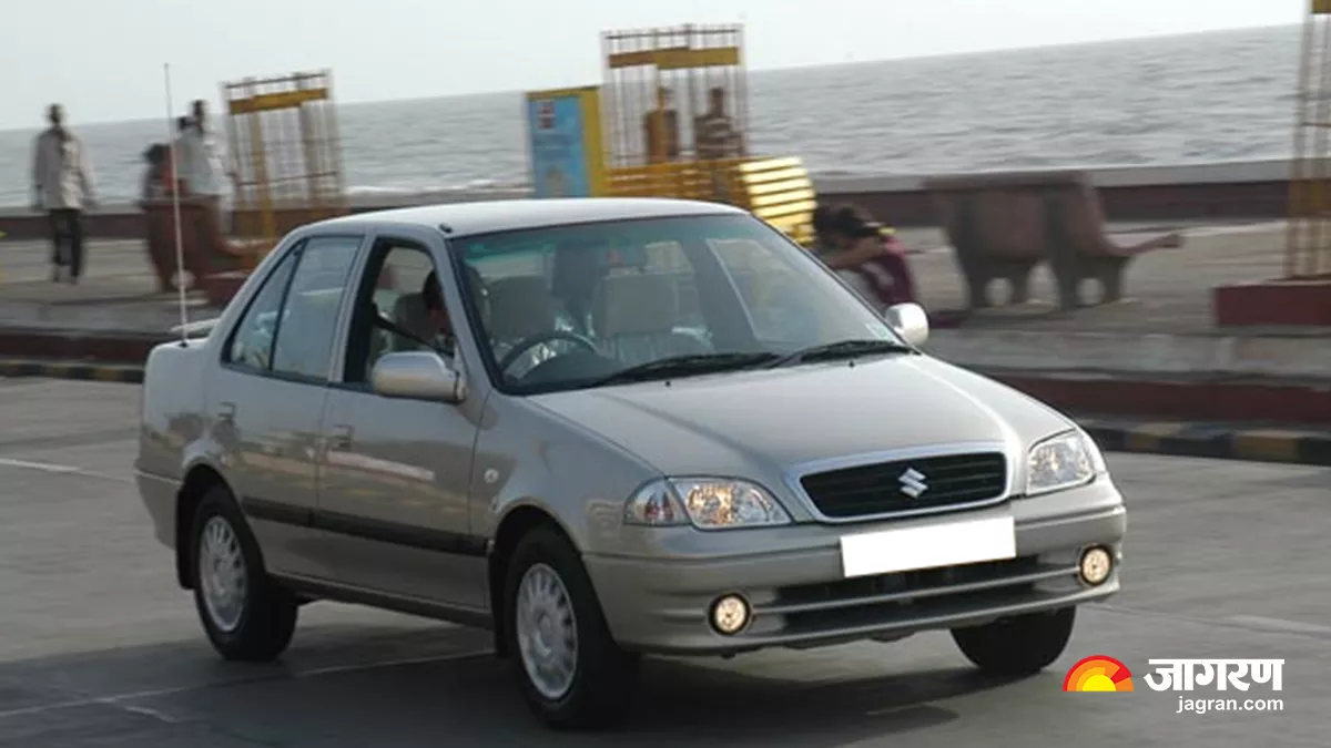 Golden Era Of Cars: एक समय इस गाड़ी का था अलग ही रुतबा, बिजनेस क्लास के ...