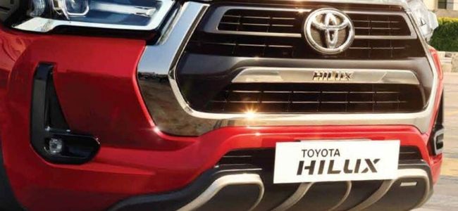 Toyota Hilux Buyback scheme: हाइलेक्स खरीदते समय नहीं पड़ेगा जेब पर बोझ ...