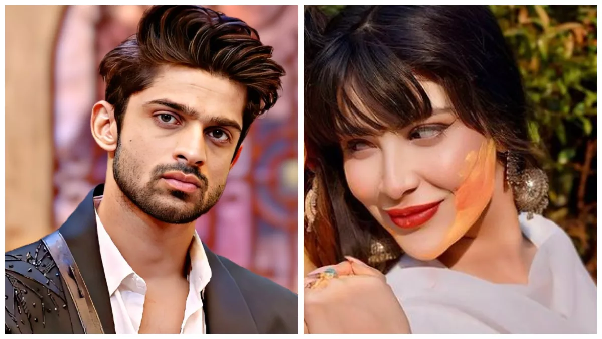 Abhishek Kumar को छोड़ खानजादी ने इस 'बिग बॉस 17' कंटेस्टेंट के साथ ...