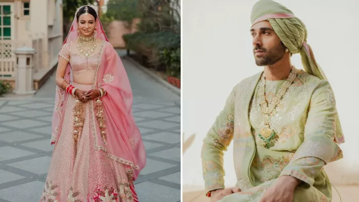 Kriti Kharbanda ने पूरी की पुलकित सम्राट की मां की आखिरी इच्छा, शादी ...