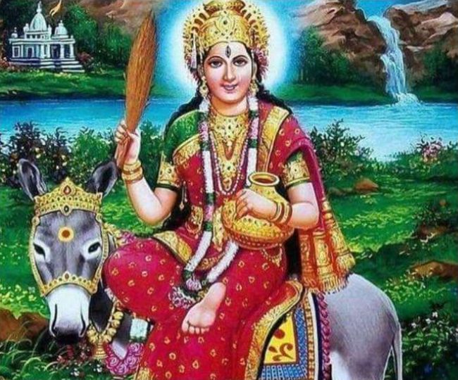 Sheetala Ashtami 2024: कौन हैं मां शीतला? यहां जानें इनके बारे में ...