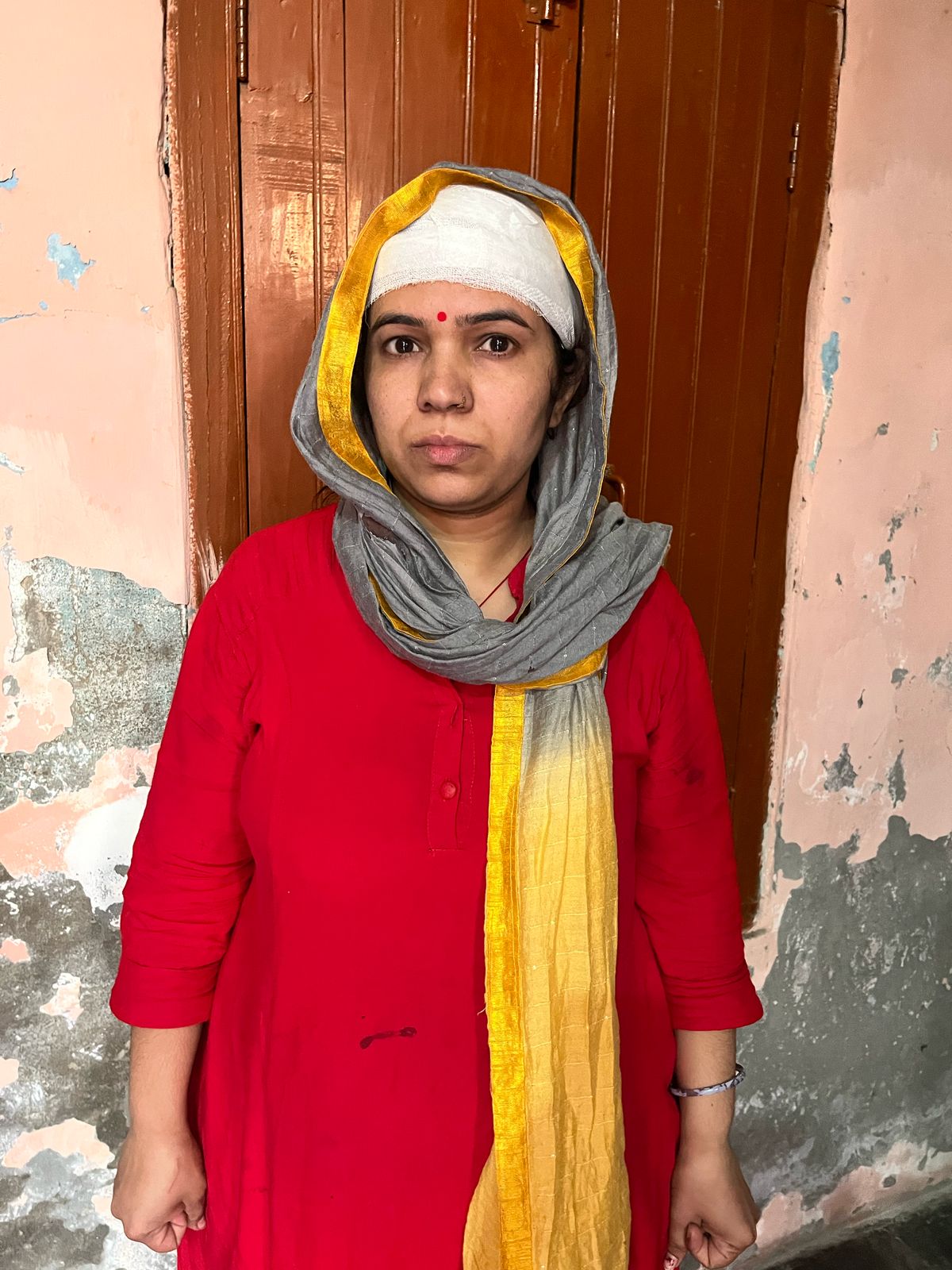 Ghaziabad में बदमाशों का आतंक, एक रात में दो बड़ी वारदात; मैनेजर को ...