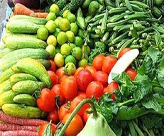 इंदौर में सब्जी से हटेगी बंदिश, नगर निगम के जरिए 150 रुपये में मिलेगा ...