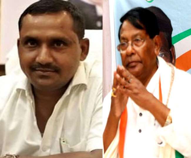 Jharkhand: चौतरफा संकट में भी नहीं सुधर रही कांग्रेस, बड़े नेताओं में ...