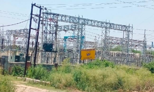 शाहजहांपुर ग्रिड स्टेशन में स्थापित होंगे 40 मेगावाट के सौर बिजलीघर ...