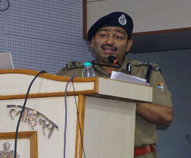 उत्‍तराखंड : महिला अपराध संबंधी कानूनों की विवेचकों को हो पूर्ण जानकारी ...