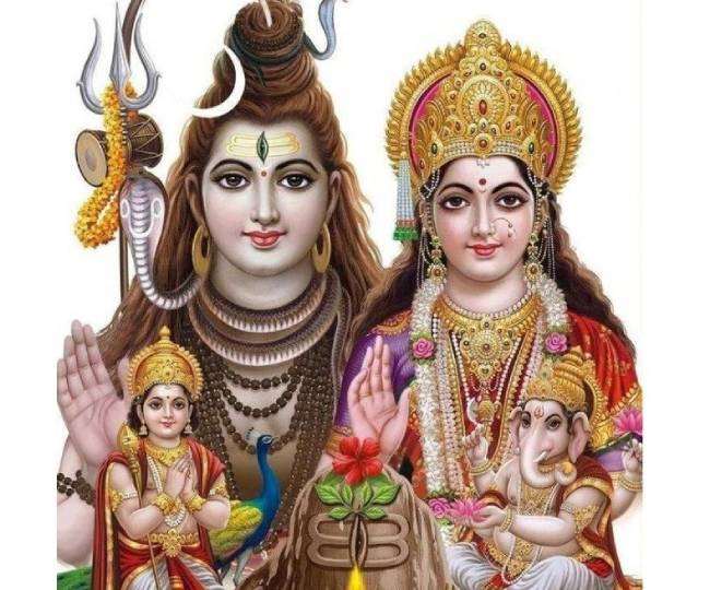 Guru Pradosh Vrat 2022 गुरु प्रदोष व्रत आज जानिए शुभ मुहूर्त और पूजा