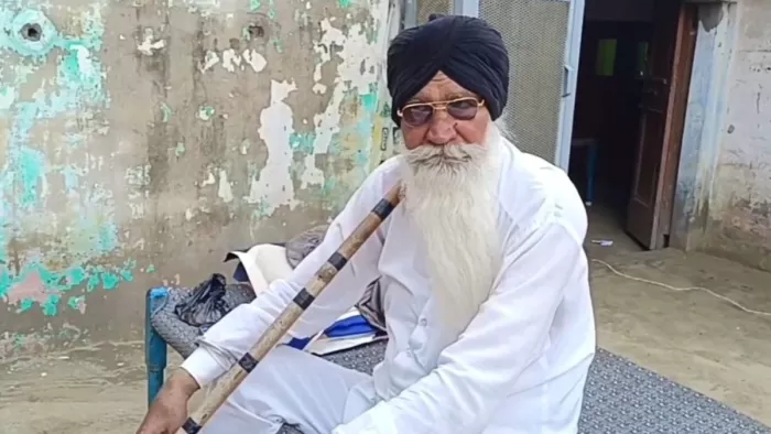 Boxer Kaur Singh Death: नहीं रहे पद्मश्री ओलंपियन मुक्केबाज कौर सिंह ...