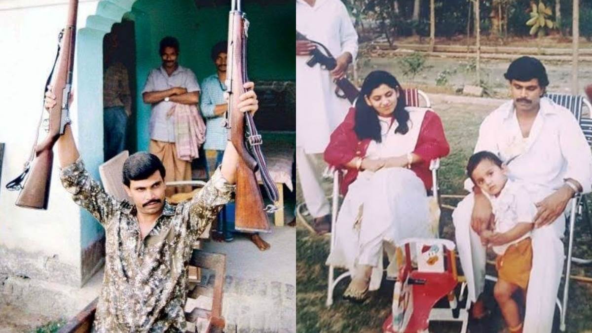 Anand Mohan के सामने घटना होती तो वो जान पर खेलकर Dm कृष्णैया को बचाते रिहाई पर बोलीं बाहुबली 