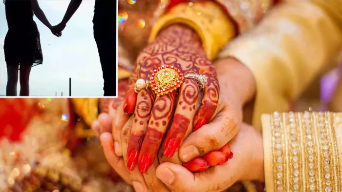 सिंगापुर में वीजा की तारीख बढ़ाने के लिए भतीजी की करा दी 'शादी', भारतीय ...