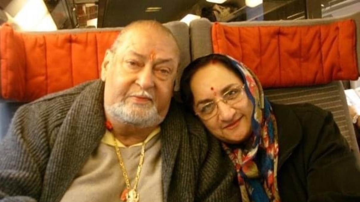 Shammi Kapoor-Neila Devi: जब लोगों ने कहा था, ये शादी दो महीने से ...
