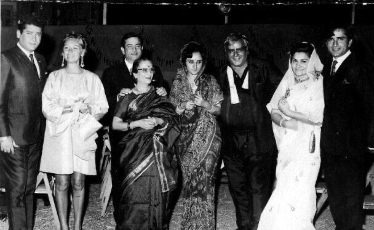 Shammi Kapoor-Neila Devi: जब लोगों ने कहा था, ये शादी दो महीने से ...