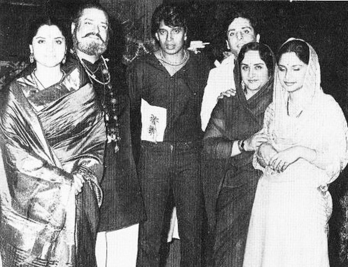 Shammi Kapoor-Neila Devi: जब लोगों ने कहा था, ये शादी दो महीने से ...