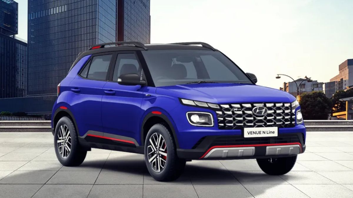 Electric Sunroof के साथ बेहद कम दाम में आती हैं ये SUV, कीमत 8 लाख से ...