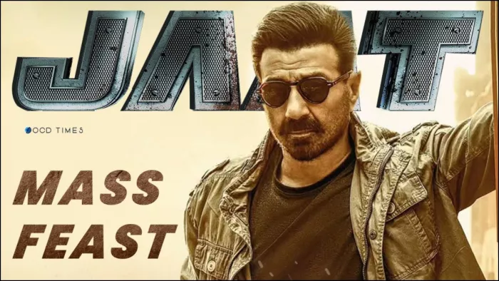 Jaat Worldwide Collection: सनी देओल का बॉक्स ऑफिस पर चला बुलडोजर ...