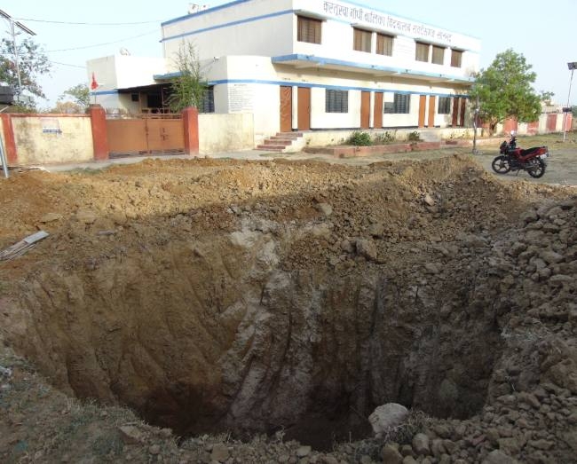 टांका निर्माण विधि जानने के लिए टीम जाएगी राजस्थान