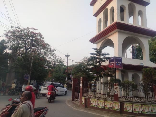 सारण में ग्रेटर छपरा के निर्माण में छह साल का वक्त भी पड़ गया कम ...