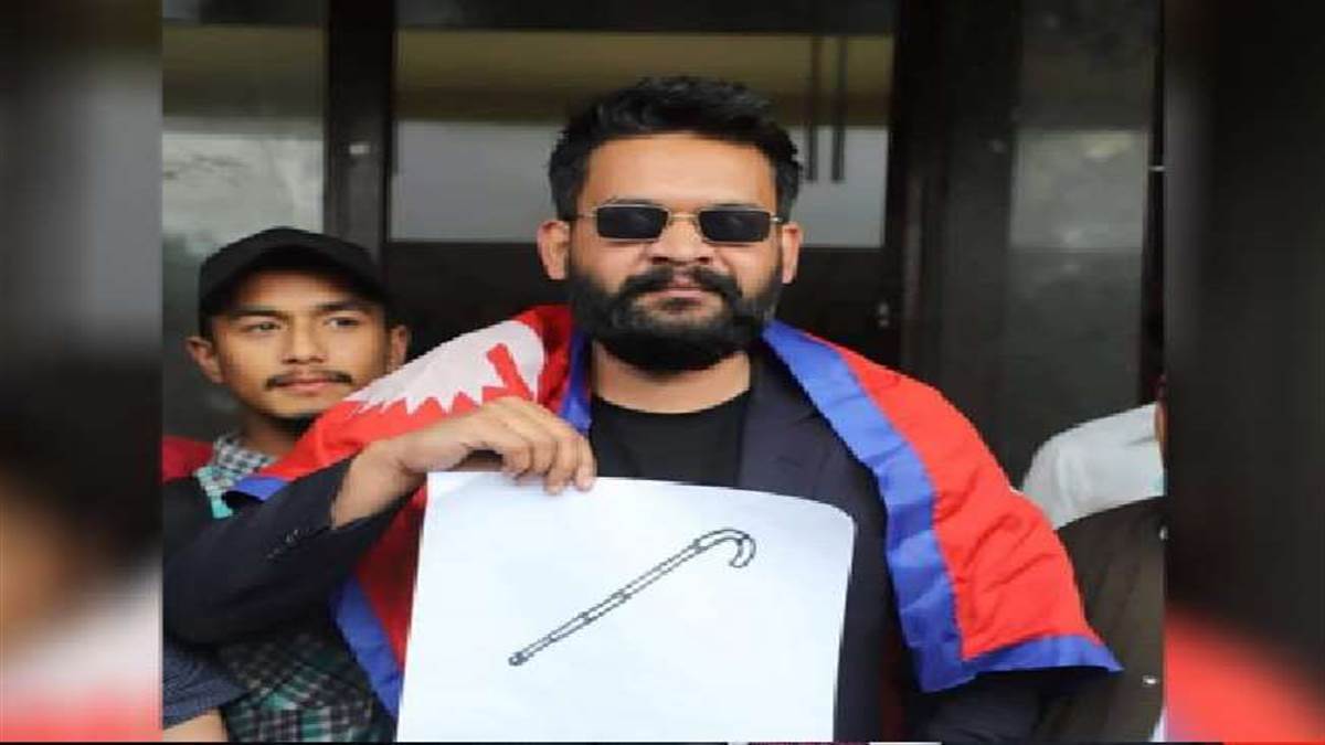 Kathmandu Mayor: रैपर बालेंद्र शाह बनाए गए काठमांडू के नए मेयर, ढाई साल ...