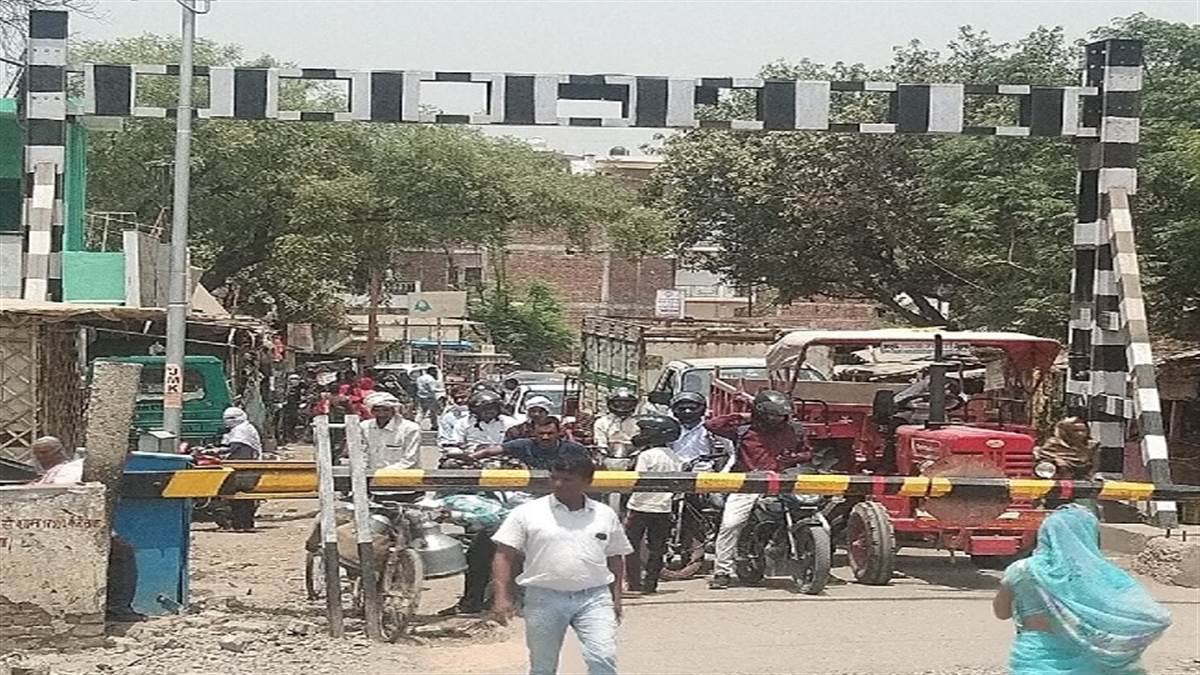 पनकी पड़ाव पर बनेगा फ्लाईओवर और सुजातगंज में अंडरपास, कानपुर में ...