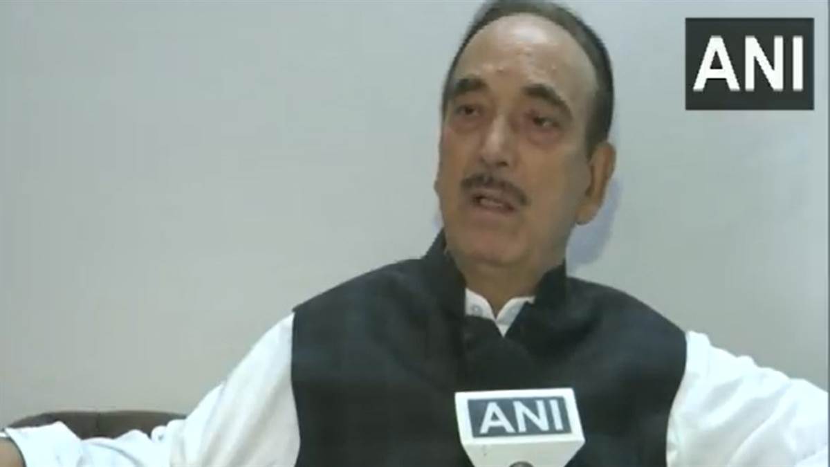 New Parliament House: नए संसद भवन का विरोध कर रहे विपक्षी दलों पर बरसे ...