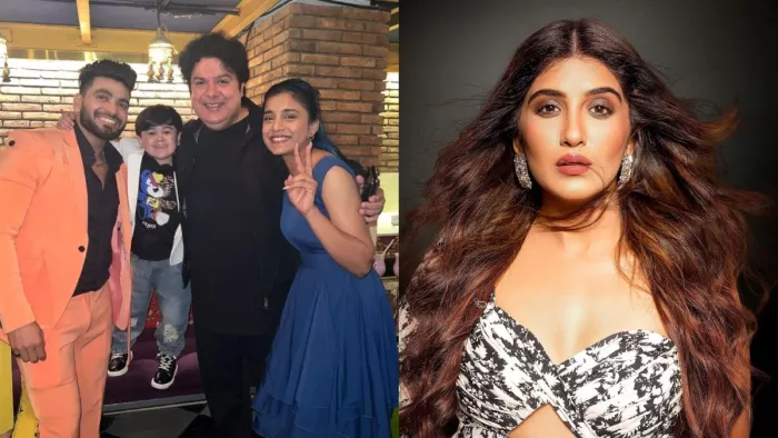 Nimrit Kaur: ट्रोलर्स पर बरसीं निमृत कौर, मंडली के साथ न दिखने पर बोलीं ...