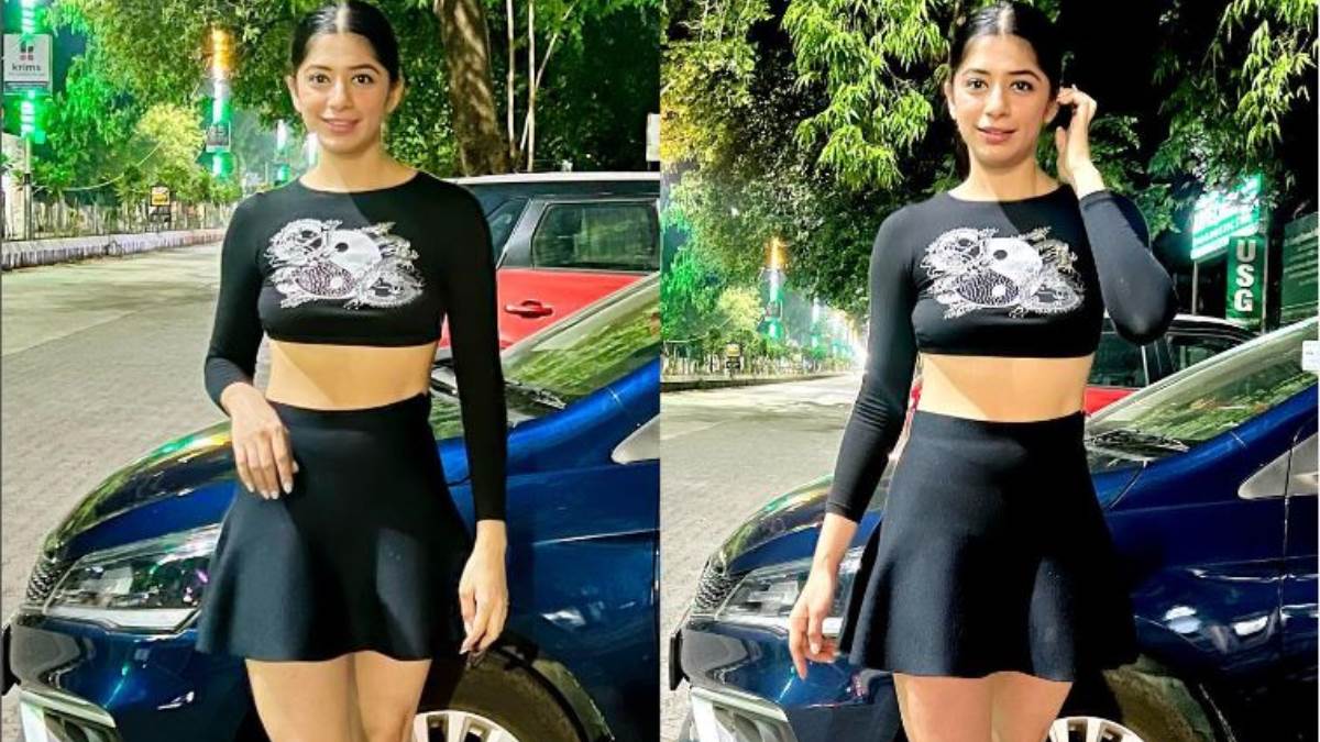 'इच्छाधारी नागिन' में नजर आई Snehal Rai का खुलासा, अपने से 21 साल बड़े ...
