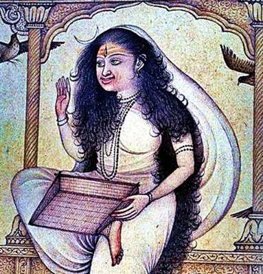 Maa Dhumavati: बेहद उग्र हैं मां धूमावति, जानिए देवी पार्वती के एक ...