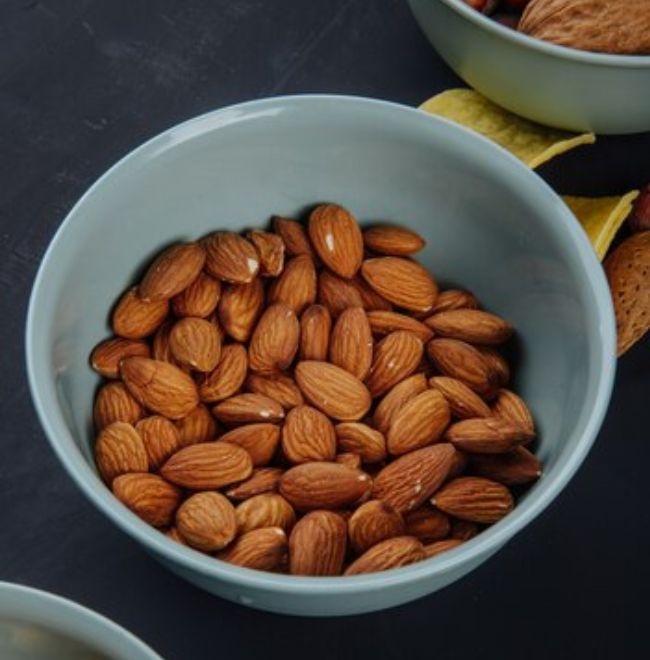 Soaked Almond Benefits: भिगोए हुए बादाम खाने से मिलेंगे ये 5 फायदे, आज ...