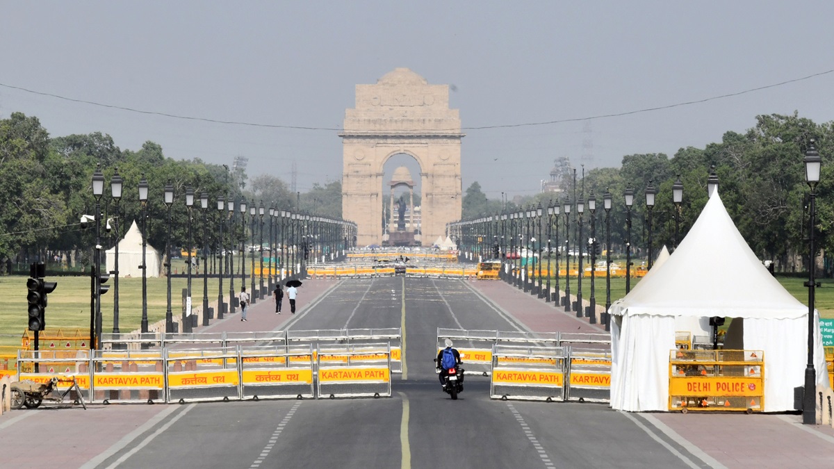 दिल्ली में 49 डिग्री के करीब पहुंचा पारा, ये इलाका रहा सबसे गर्म; जानिए ...