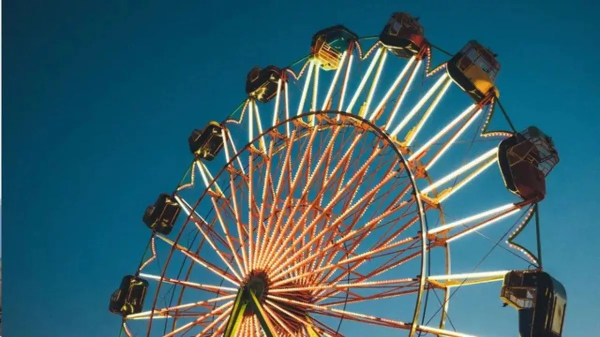 Nauchandi Mela: मेरठ के नौचंदी मेले का शुभारंभ, यहां देखिए 10 जून तक ...