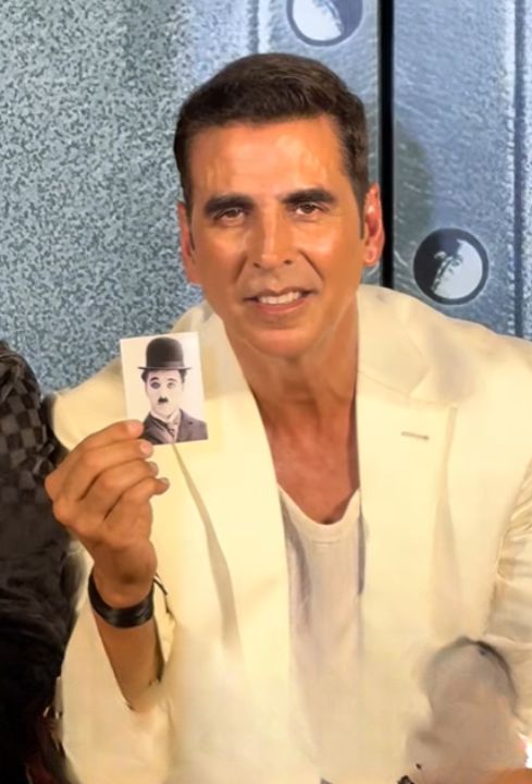 पर्स में इस खास शख्स की फोटो लेकर घूमते हैं Akshay Kumar, हाउसफुल 5 के ...
