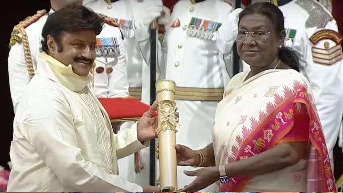 Padma Awards Winners 2025: शारदा सिन्हा को मिला मरणोपरांत पद्म विभूषण ...