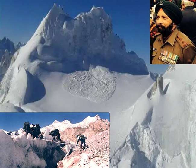 ...जब कायदे आजम पोस्ट पर तिरंगा फहरा कर बना दिया बाना टॉप - when the ...