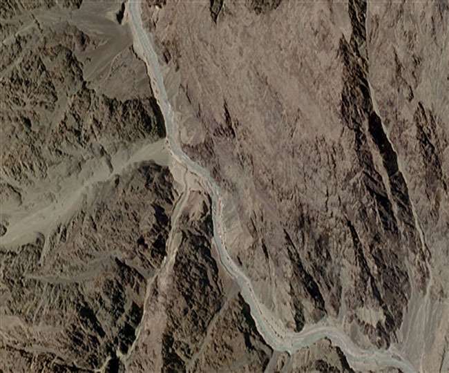 Galwan Valley Dispute गलवान घाटी हमारी थी है और रहेगी; चालबाज चीन का ...