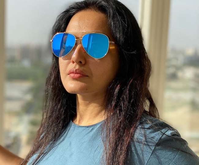 Kamya Punjabi Film: काम्या पंजाबी भी इस फिल्म से बनीं प्रोड्यूसर, मगर ...