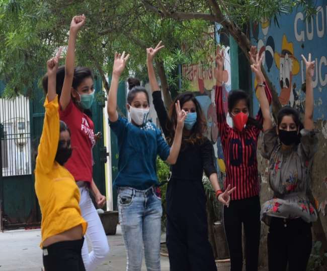 Upmsp Board Result 2020 प्रदेश में 12 वें स्‍थान पर रहे आगरा के हाईस्