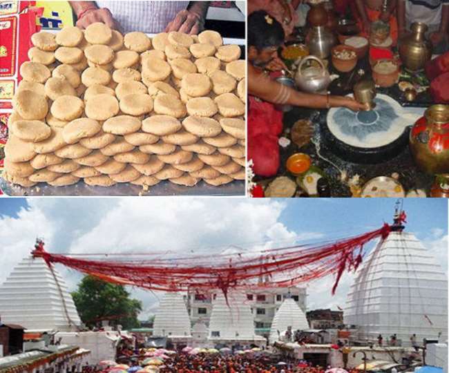 Baba Baidyanath Dham: डाकिया बनेंगे बाबा के दूत, घर-घर पहुंचाएंगे प्रभु ...