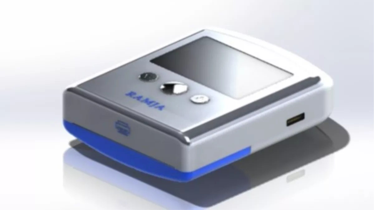 Bacterial Infection Detection: अब 90 मिनट में माइक्रोबियल इंफेक्शन का ...