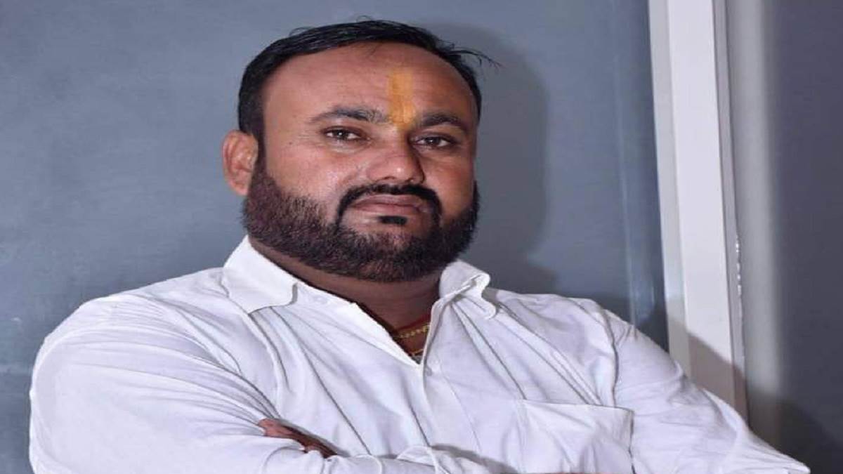 शिवहर में बेखौफ अपराधियों ने सुबह-सुबह मुखिया पति सह जाप नेता को ...