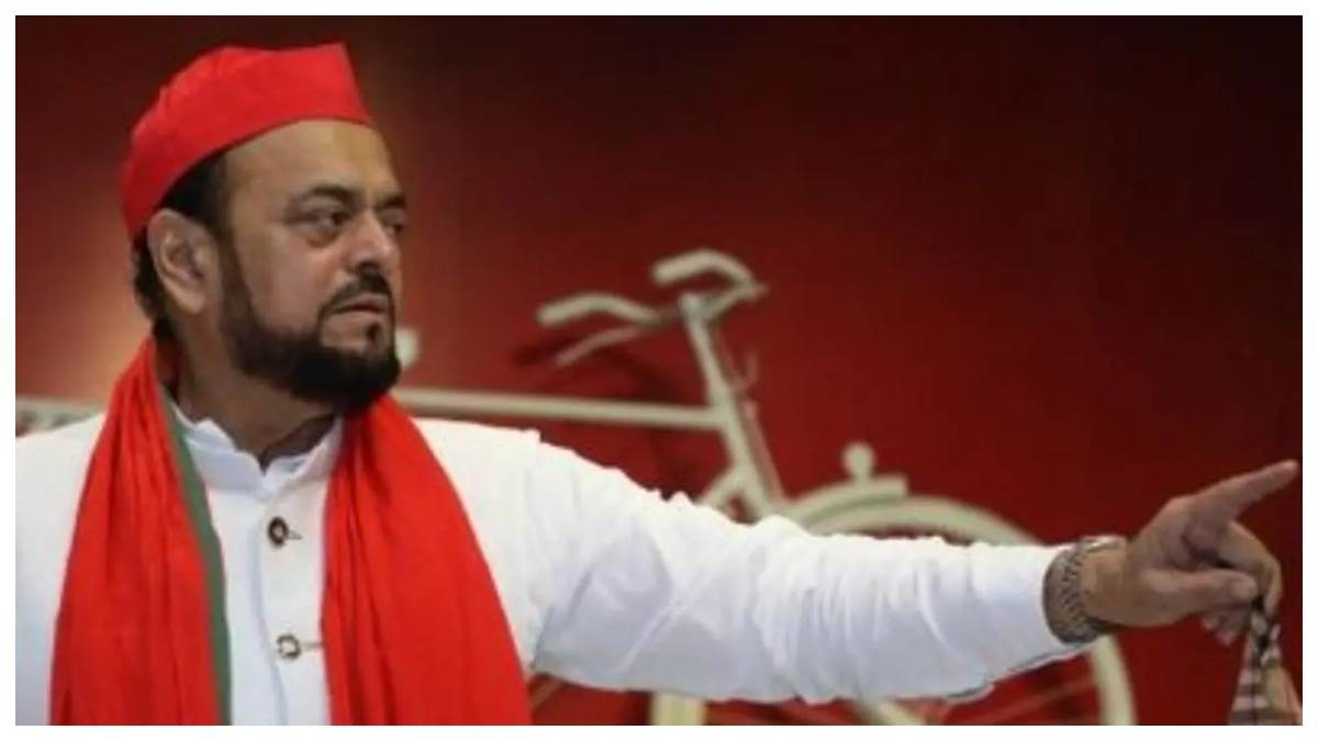 Abu Azmi: सपा विधायक अबू आजमी को मिली जान से मारने की धमकी, व्हाट्सएप ...