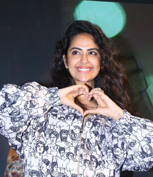 Avika Gor Net Worth: 26 की उम्र में बेशुमार दौलत की मालकिन हैं अविका ...