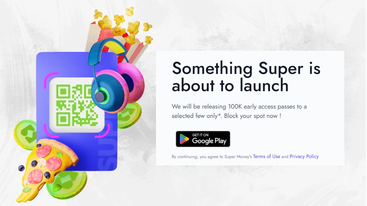 Super.money: Flipkart ने पेश किया नया पेमेंट ऐप, इन यूजर्स को मिल रहा ...