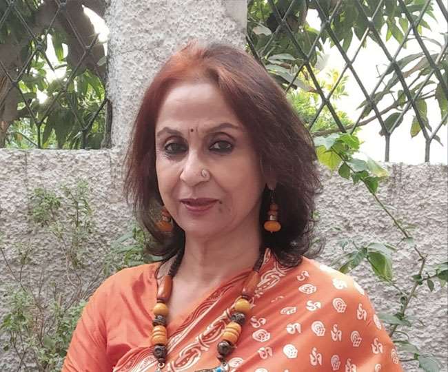 शाहरुख खान की मां का किरदार निभाने वाली एक्ट्रेस जयश्री ने बच्चों को ...