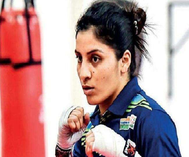 Tokyo Olympics 2020: बाॅक्सर सिमरनजीत काैर की जीत के लिए दुआ, मुकाबले ...