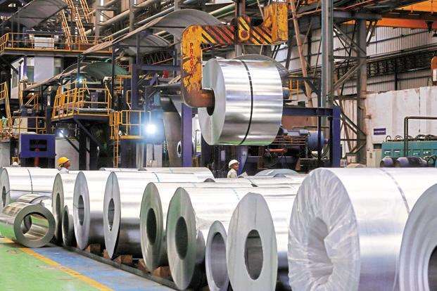 Tata Steel Production: वर्ष 2030 तक टाटा स्टील करेगी 40 मिलियन टन स्टील ...