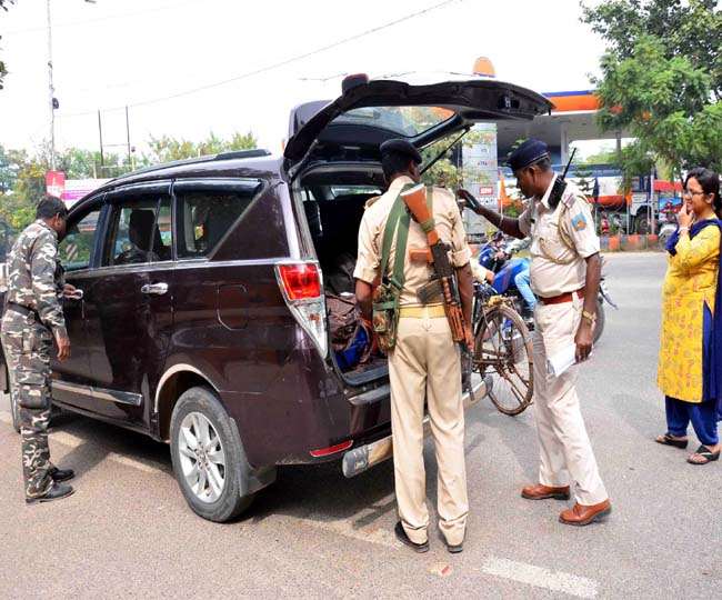 रांची-हजारीबाग-बोकारो-देवघर के एमवीआइ बदले गए, कुछ को मिला अतिरिक्त ...