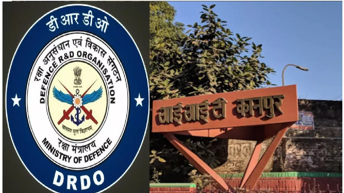 Kanpur News: दुर्गम क्षेत्रों में सेना से संपर्क नहीं टूटने देगी डिजिटल ...